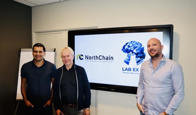 Become a certified ‘Strategic Blockchain Consultant’ or ‘Blockchain ...